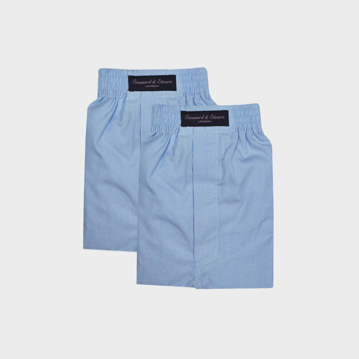 Cotton Boxer Short Bundle Size Large – Seaward & Stearn